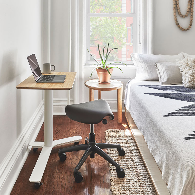 Float Mini | Standing Desks & Tables | Humanscale